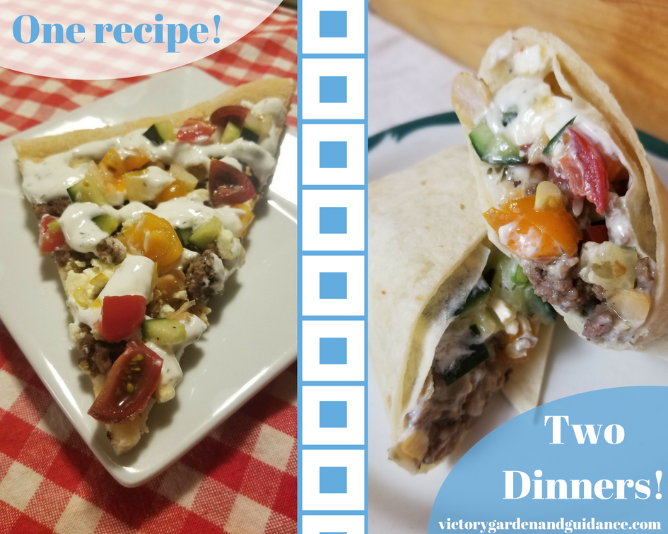 Make every day a Victory - Ideas and how to's on cooking, creating and ...